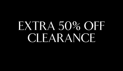Extra 50% Off Clearance. Shop Now.